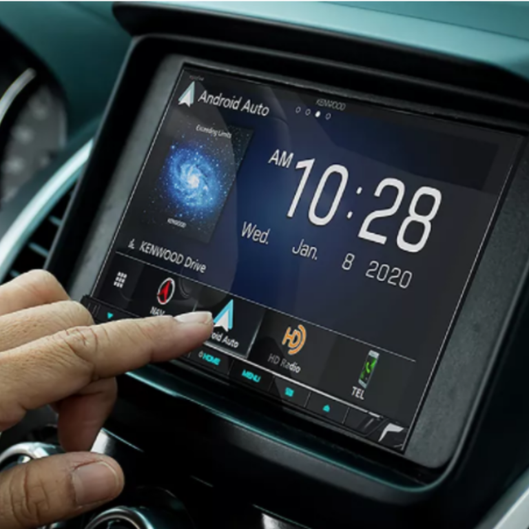 La historia del audio en los autos - cahomaexpo.com